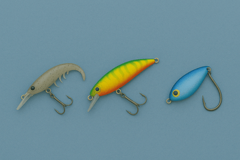 Hook Smarter: A Beginner’s Guide to San Diego Saltwater Lures – SaltBorne